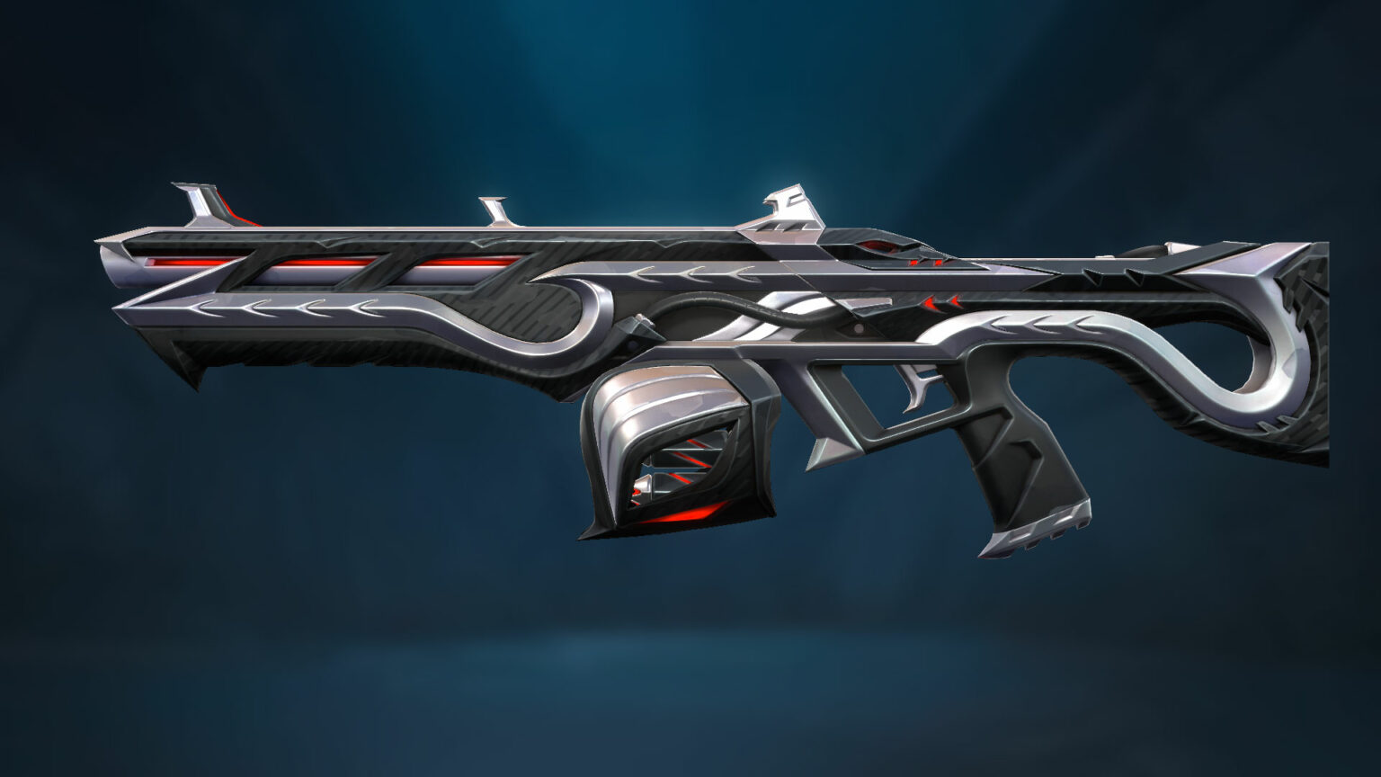 VALORANT BATTLE PASS 25 ACT II - ValorantStrike