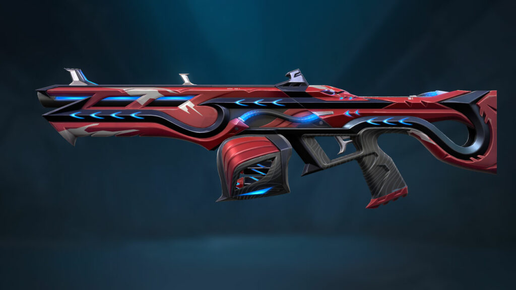 VALORANT BATTLE PASS 25 ACT II - ValorantStrike