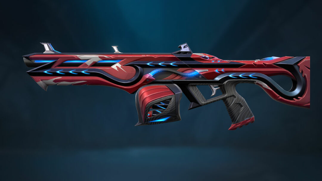 VALORANT BATTLE PASS 25 ACT II - ValorantStrike