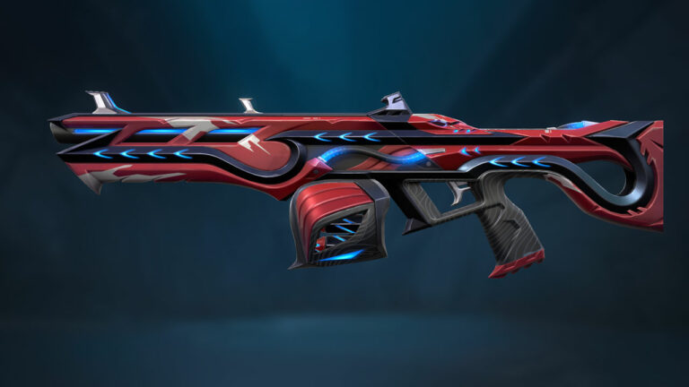 VALORANT BATTLE PASS 25 ACT II - ValorantStrike