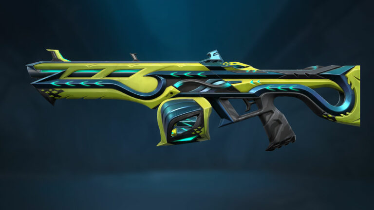 VALORANT BATTLE PASS 25 ACT II - ValorantStrike