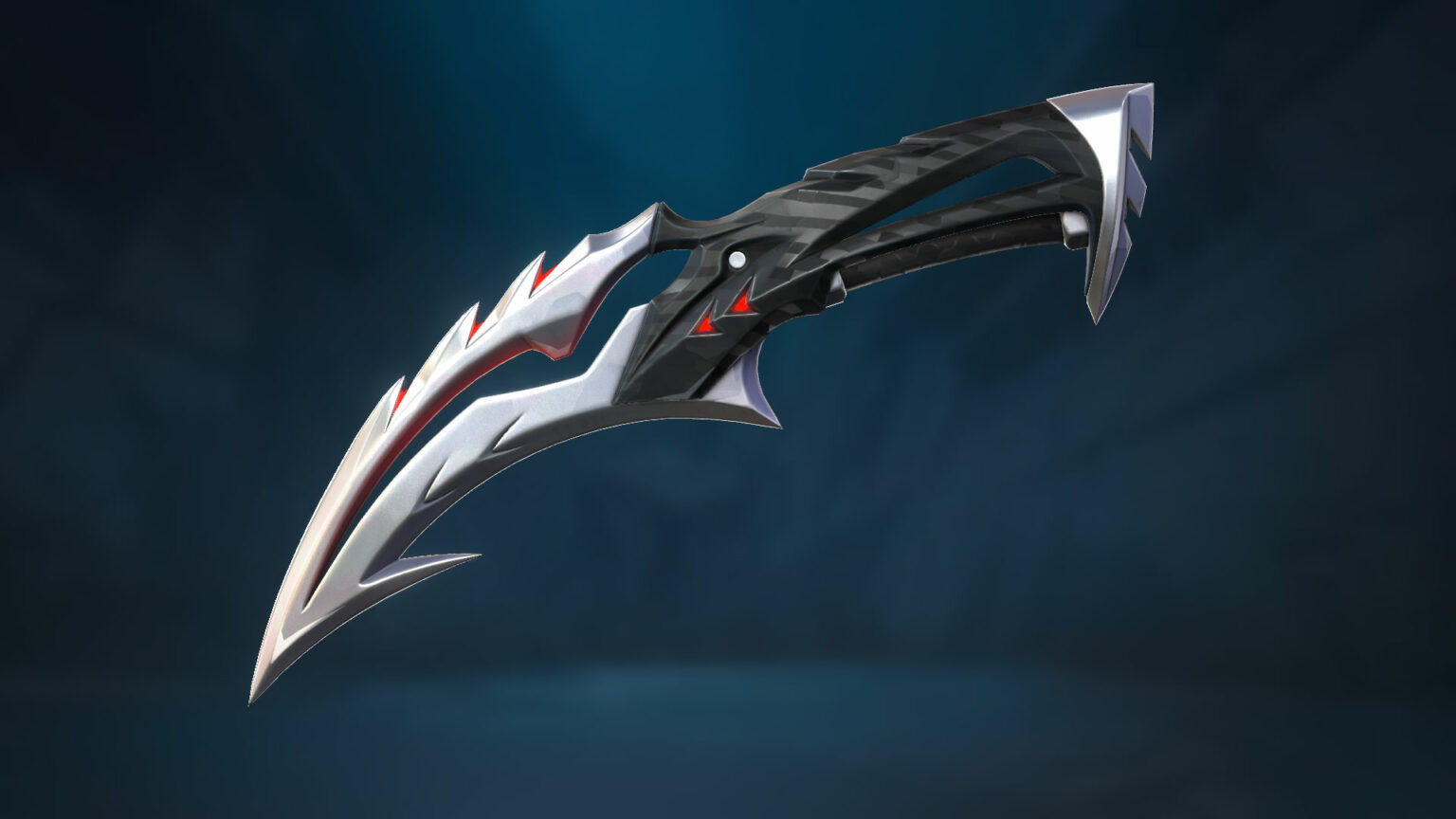 VALORANT BATTLE PASS 25 ACT II - ValorantStrike