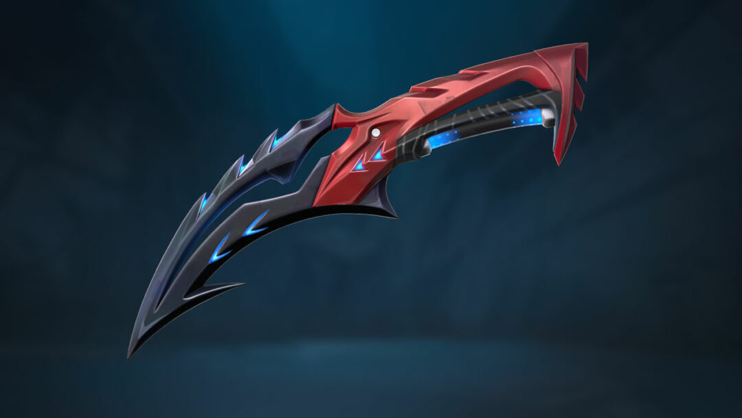 VALORANT BATTLE PASS 25 ACT II - ValorantStrike