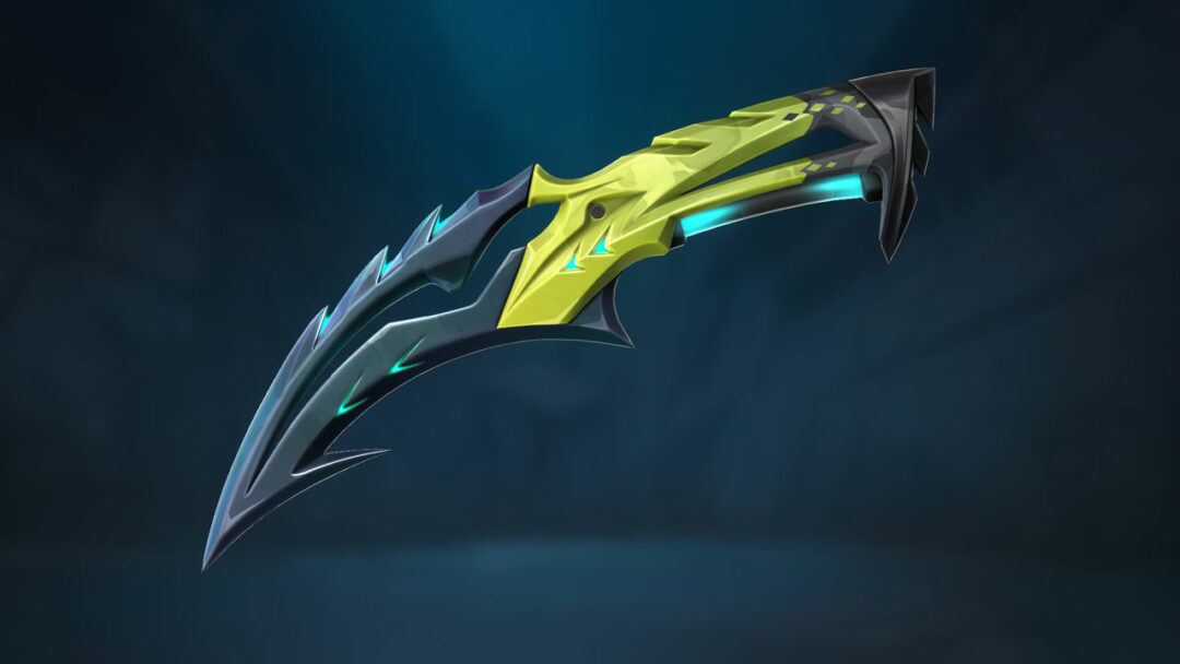 VALORANT BATTLE PASS 25 ACT II - ValorantStrike