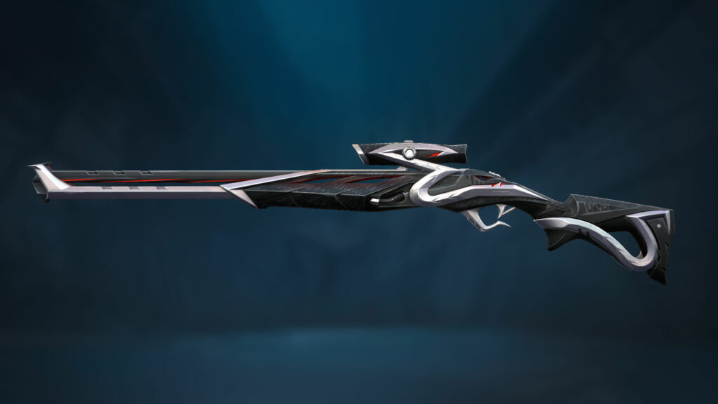 VALORANT BATTLE PASS 25 ACT II - ValorantStrike