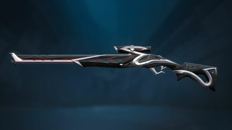 VALORANT BATTLE PASS 25 ACT II - ValorantStrike