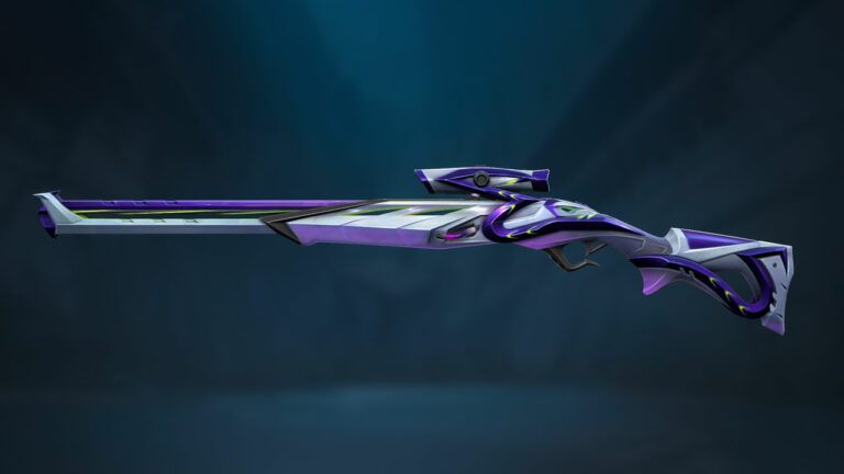 VALORANT BATTLE PASS 25 ACT II - ValorantStrike