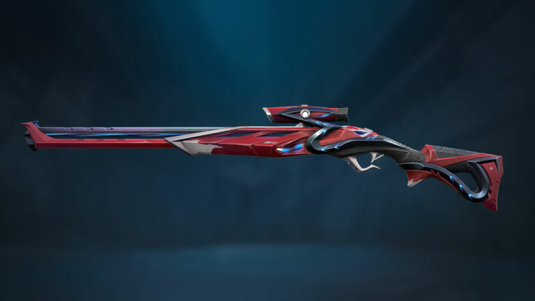 VALORANT BATTLE PASS 25 ACT II - ValorantStrike