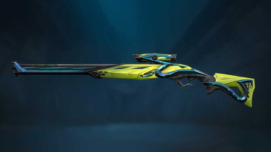 VALORANT BATTLE PASS 25 ACT II - ValorantStrike