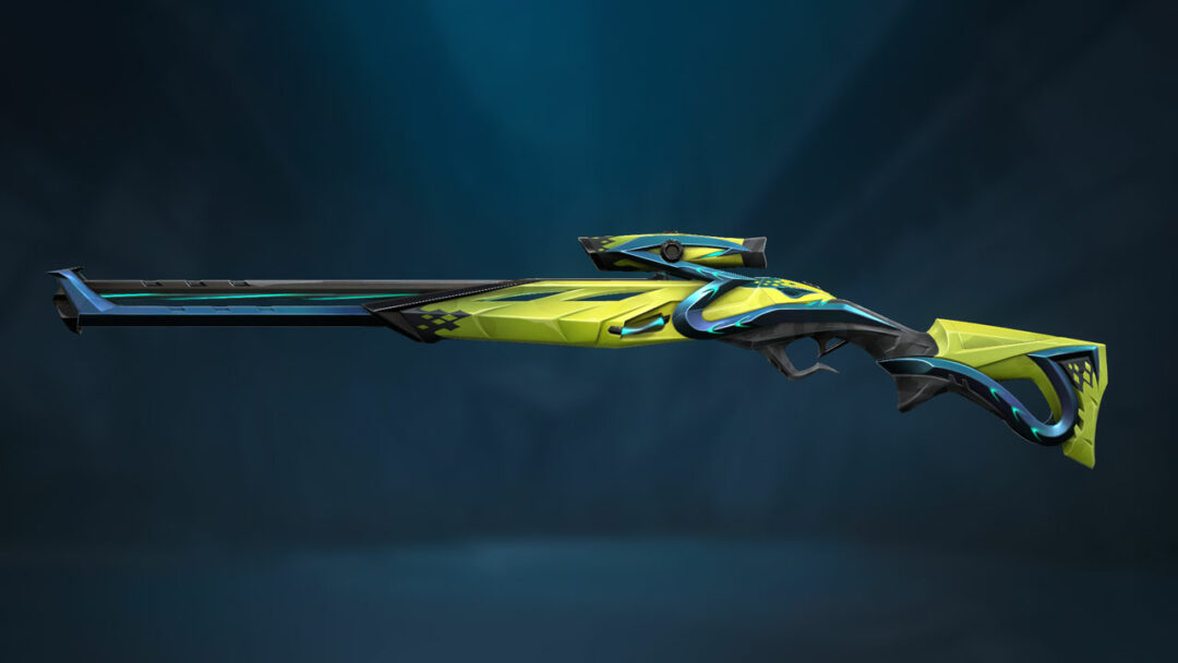 VALORANT BATTLE PASS 25 ACT II - ValorantStrike