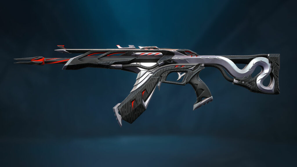 VALORANT BATTLE PASS 25 ACT II - ValorantStrike