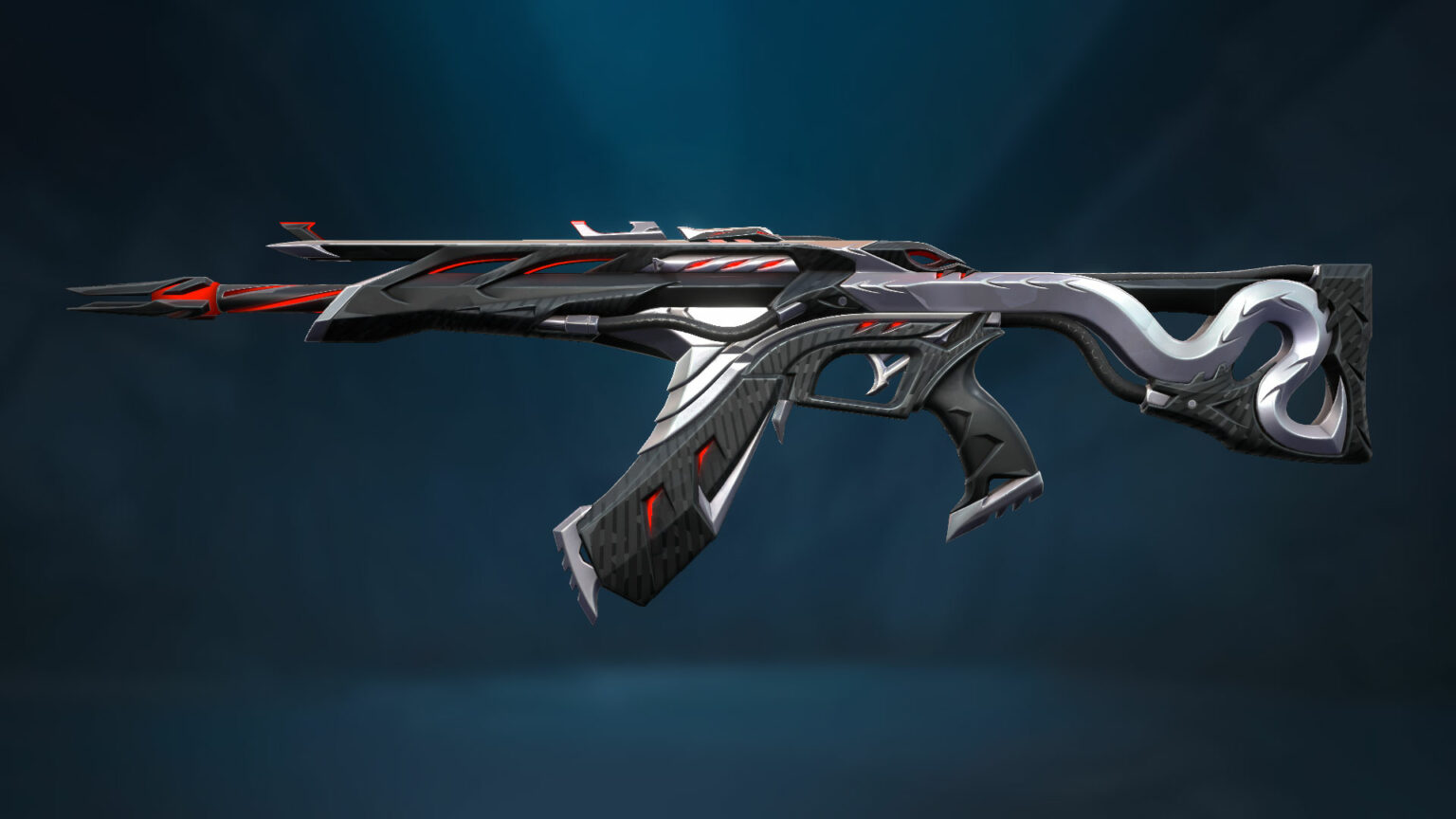 VALORANT BATTLE PASS 25 ACT II - ValorantStrike