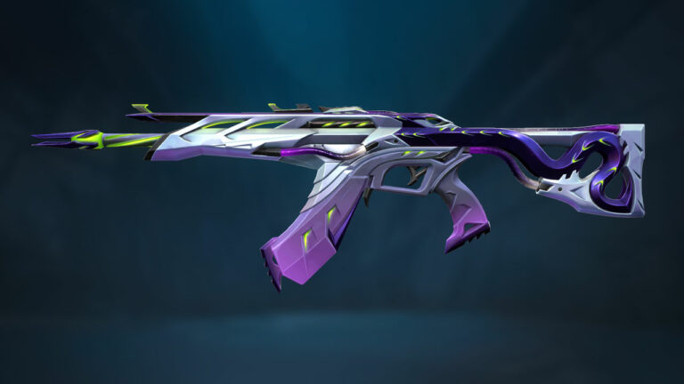 VALORANT BATTLE PASS 25 ACT II - ValorantStrike