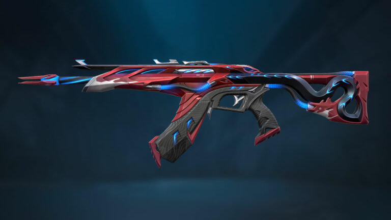 VALORANT BATTLE PASS 25 ACT II - ValorantStrike