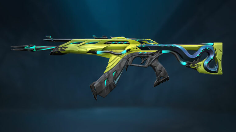 VALORANT BATTLE PASS 25 ACT II - ValorantStrike