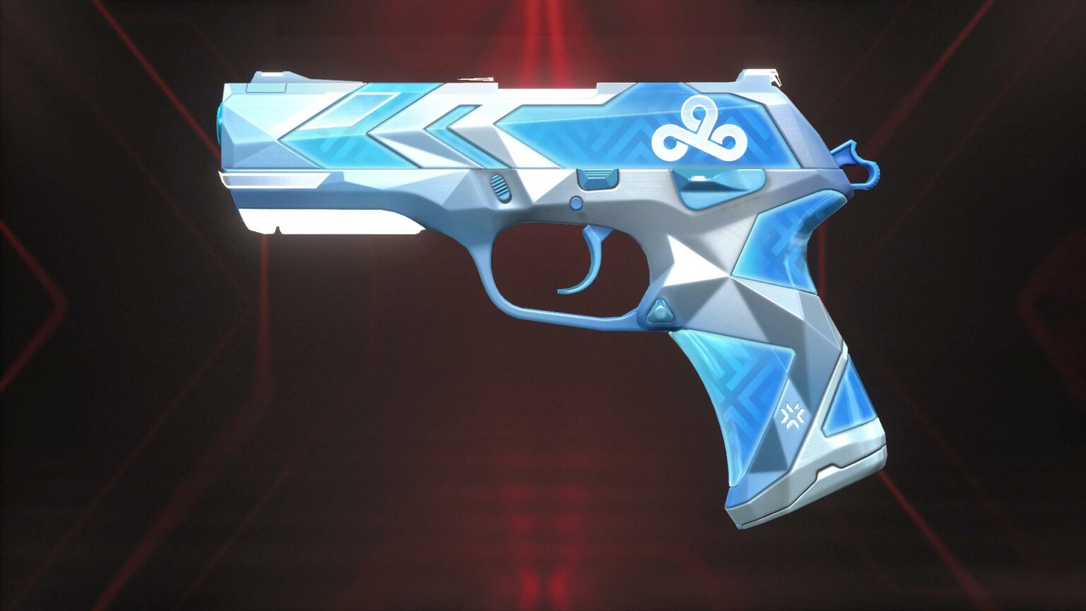 VCT Team Capsule Skins 2024 - ValorantStrike