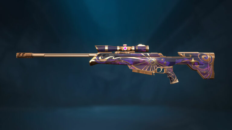 VALORANT EPISODE 10 ACT 1 - ValorantStrike