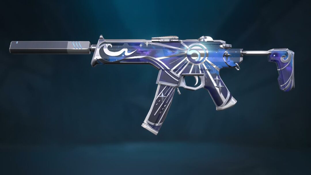 VALORANT EPISODE 10 ACT 1 - ValorantStrike