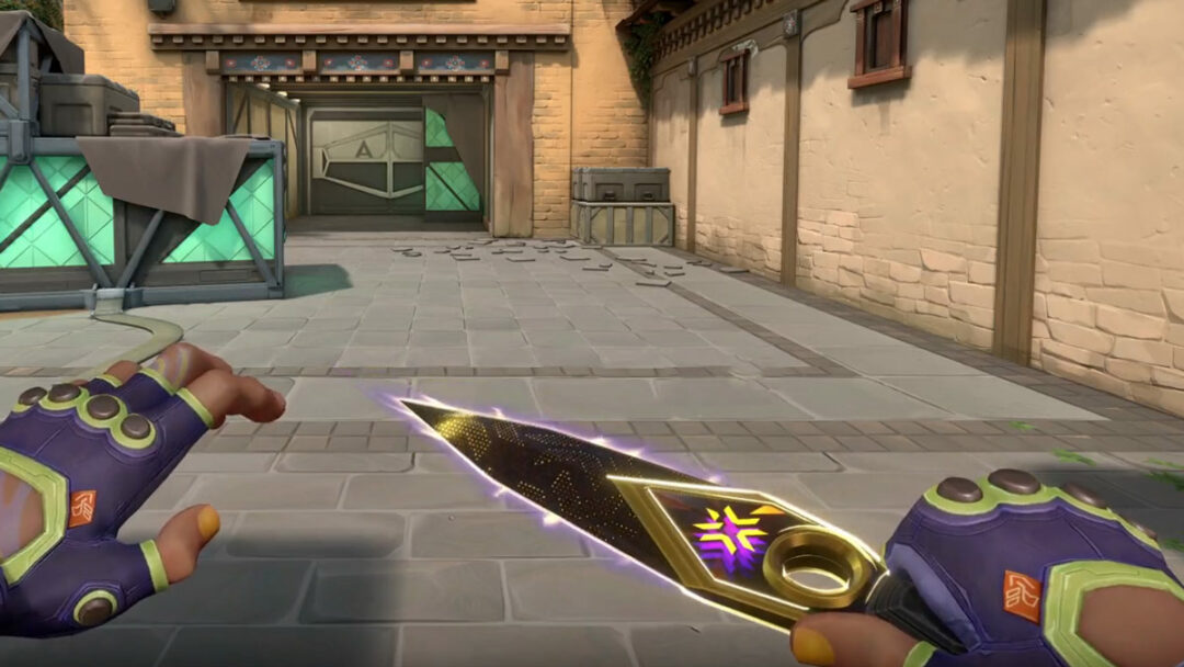 Valorant Champions 2023 Bundle - ValorantStrike