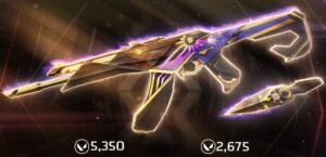 Valorant Store - Featured Collection and Current Rotation