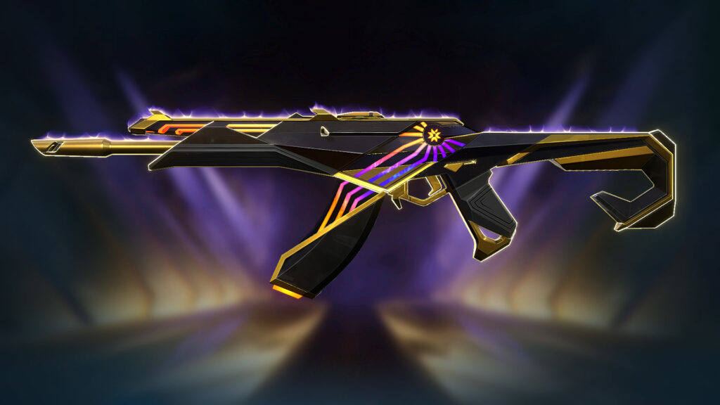 Valorant Champions 2023 Bundle - ValorantStrike
