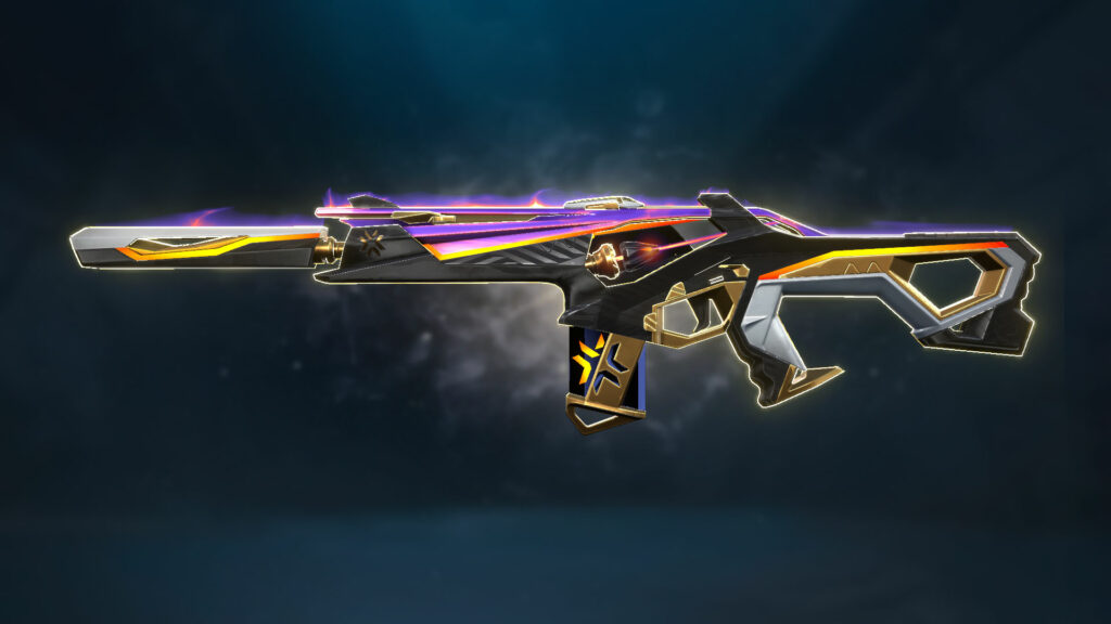 VALORANT CHAMPIONS BUNDLE 2024 - ValorantStrike