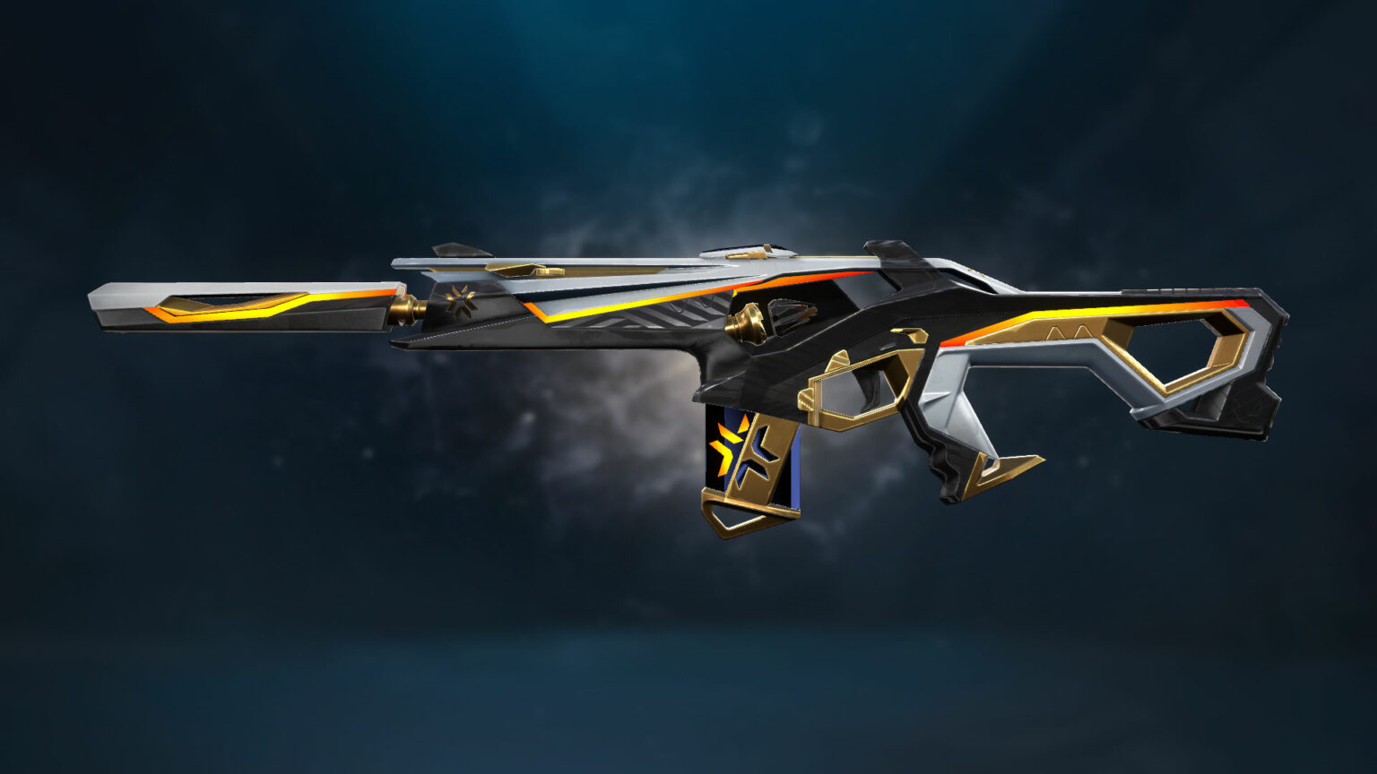 VALORANT CHAMPIONS BUNDLE 2024 - ValorantStrike