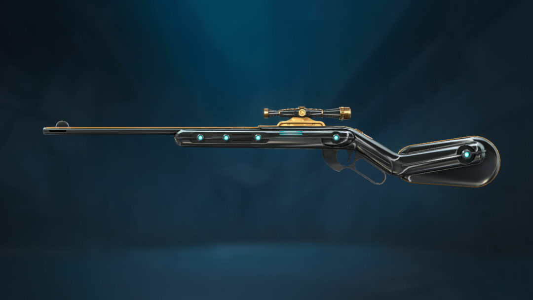New Valorant Chromedek Skins - ValorantStrike