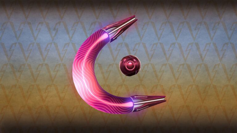 Valorant Chronovoid Melee - ValorantStrike