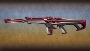 Valorant Chronovoid Phantom - ValorantStrike