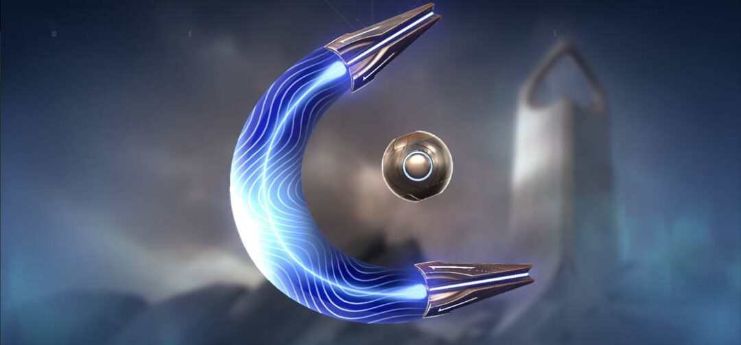 New Valorant Chronovoid Skins - ValorantStrike