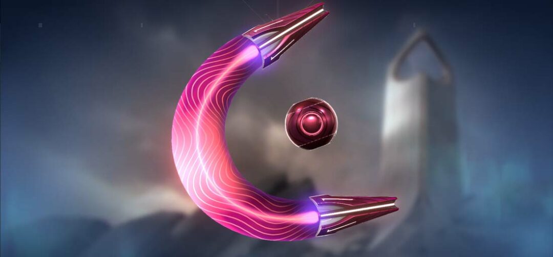 New Valorant Chronovoid Skins - ValorantStrike