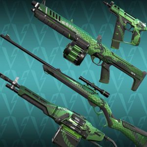 Valorant collections | HD images, prices and how to unlock