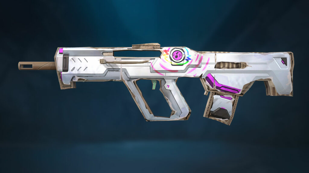 VALORANT COMBAT CRAFTS BUNDLE - ValorantStrike