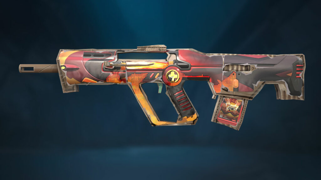 VALORANT COMBAT CRAFTS BUNDLE - ValorantStrike