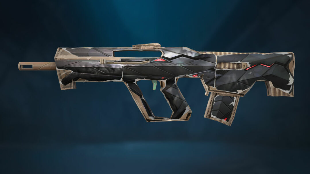 VALORANT COMBAT CRAFTS BUNDLE - ValorantStrike