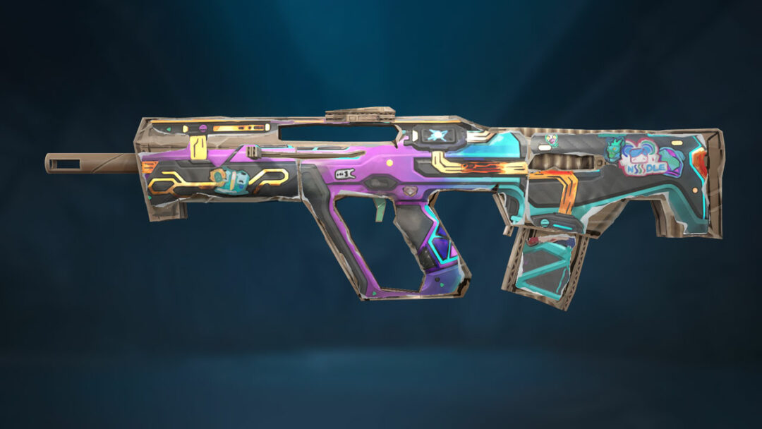 VALORANT COMBAT CRAFTS BUNDLE - ValorantStrike