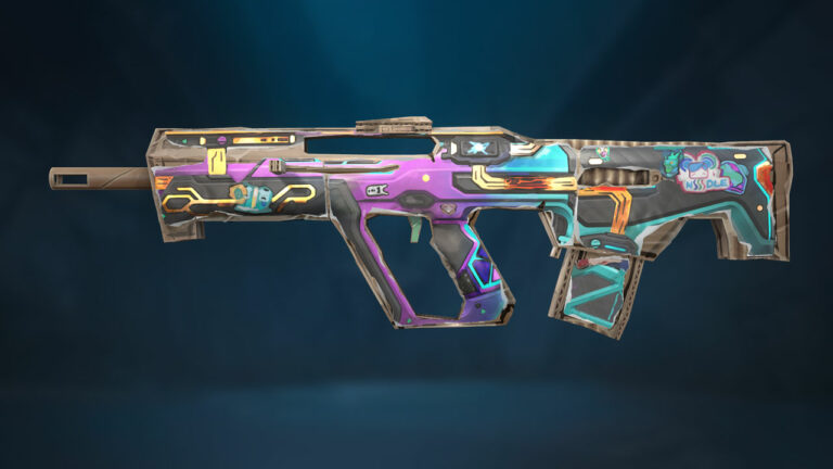 VALORANT COMBAT CRAFTS BUNDLE - ValorantStrike