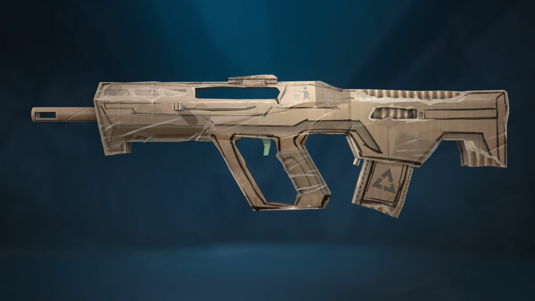 VALORANT COMBAT CRAFTS BUNDLE - ValorantStrike