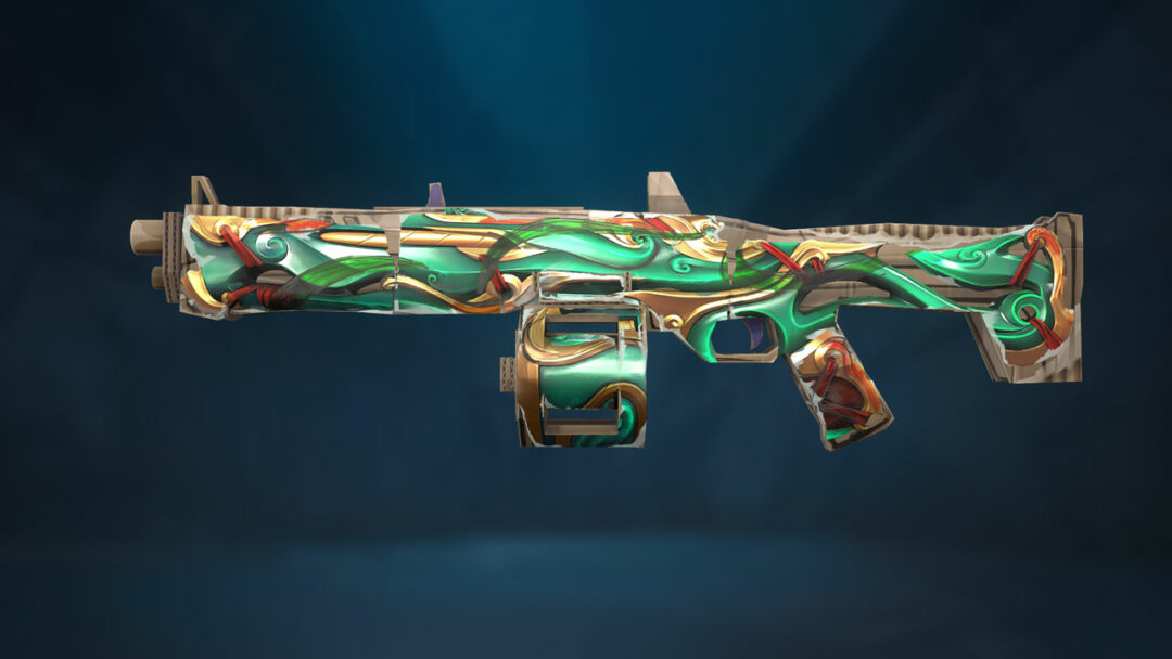 VALORANT COMBAT CRAFTS BUNDLE - ValorantStrike