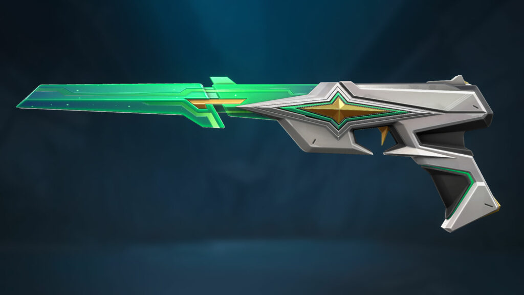 VALORANT EPISODE 8 ACT 3 BATTLE PASS - ValorantStrike