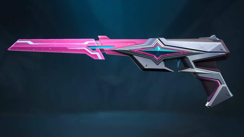 VALORANT EPISODE 8 ACT 3 BATTLE PASS - ValorantStrike