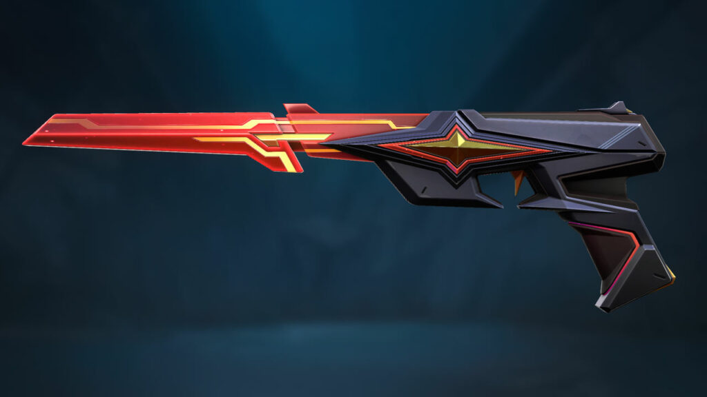 VALORANT EPISODE 8 ACT 3 BATTLE PASS - ValorantStrike