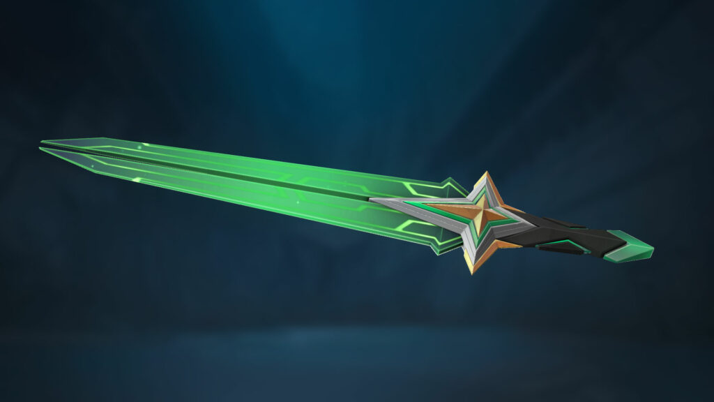 VALORANT EPISODE 8 ACT 3 BATTLE PASS - ValorantStrike