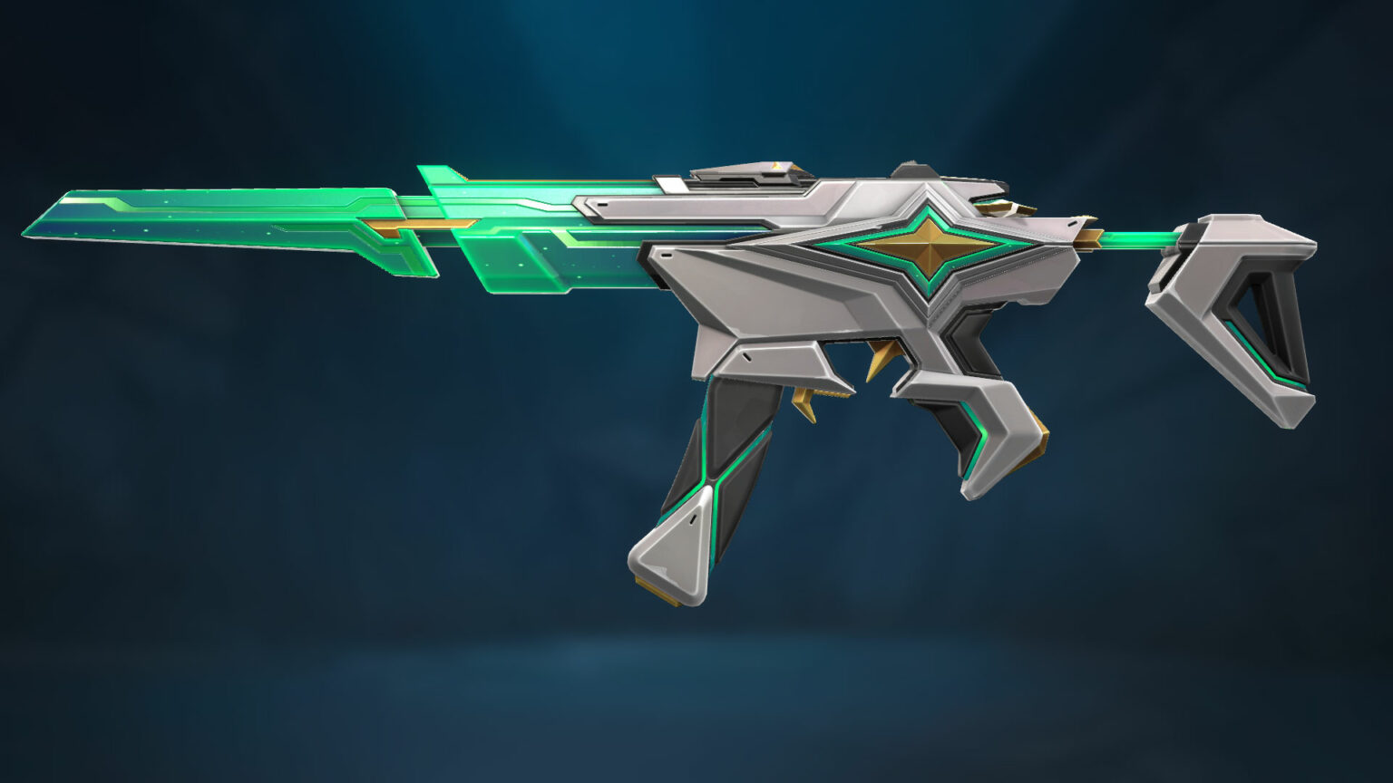 VALORANT EPISODE 8 ACT 3 BATTLE PASS - ValorantStrike