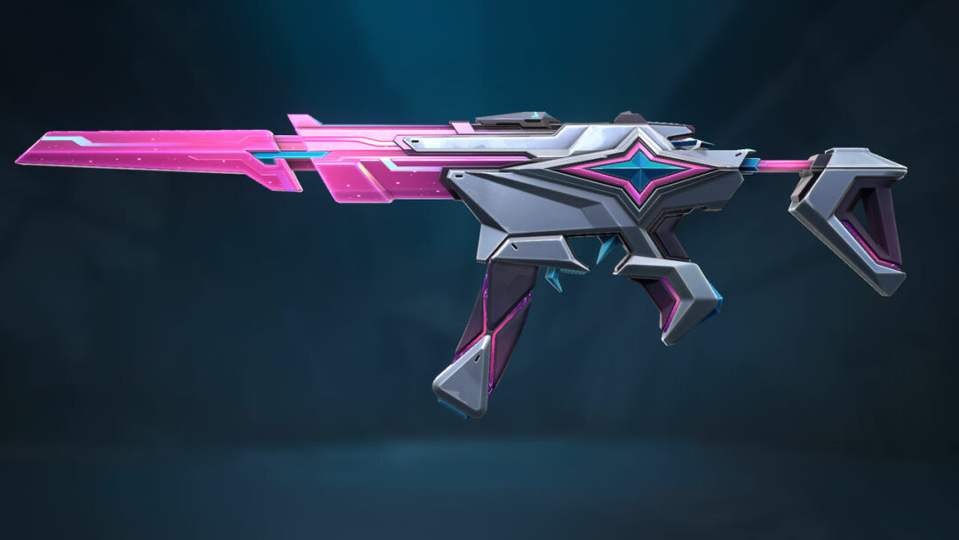 VALORANT EPISODE 8 ACT 3 BATTLE PASS - ValorantStrike