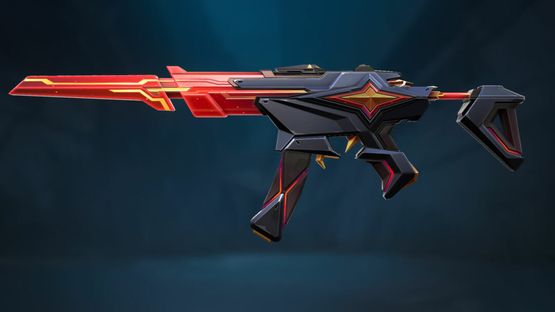 VALORANT EPISODE 8 ACT 3 BATTLE PASS - ValorantStrike