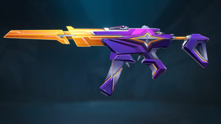 VALORANT EPISODE 8 ACT 3 BATTLE PASS - ValorantStrike