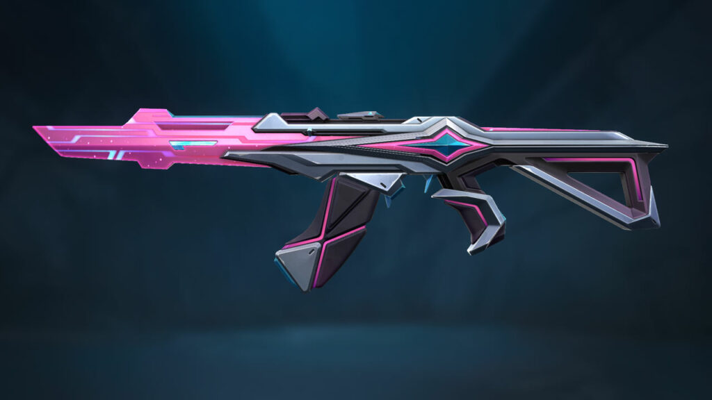 VALORANT EPISODE 8 ACT 3 BATTLE PASS - ValorantStrike