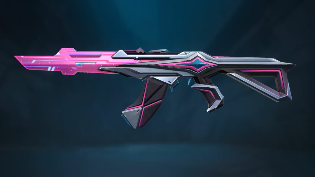 VALORANT EPISODE 8 ACT 3 BATTLE PASS - ValorantStrike